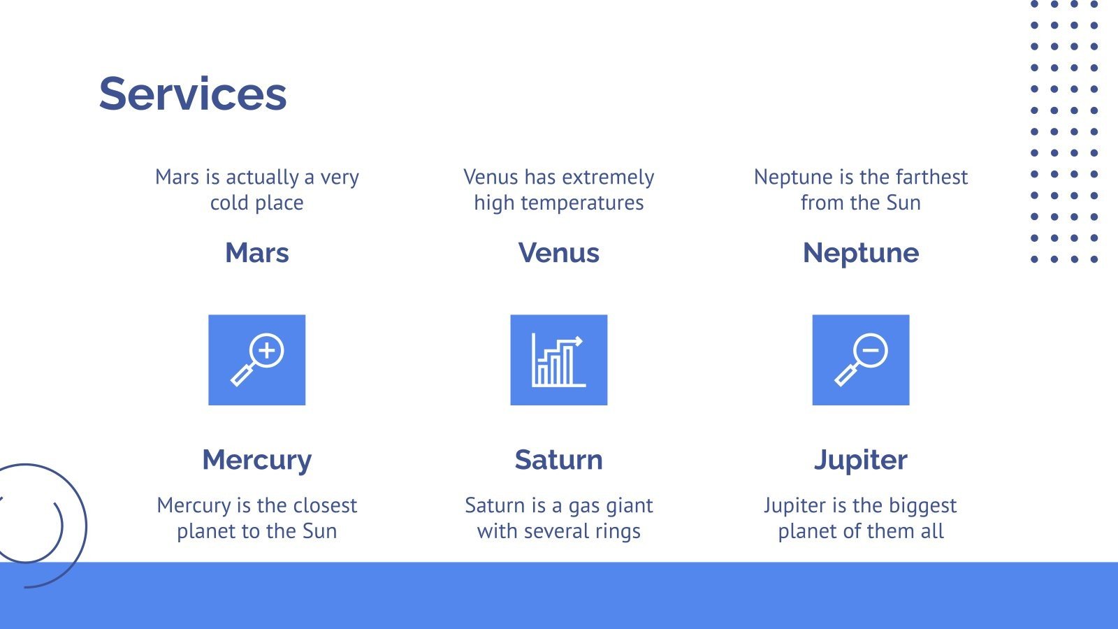 Technical Report | Google Slides & PowerPoint