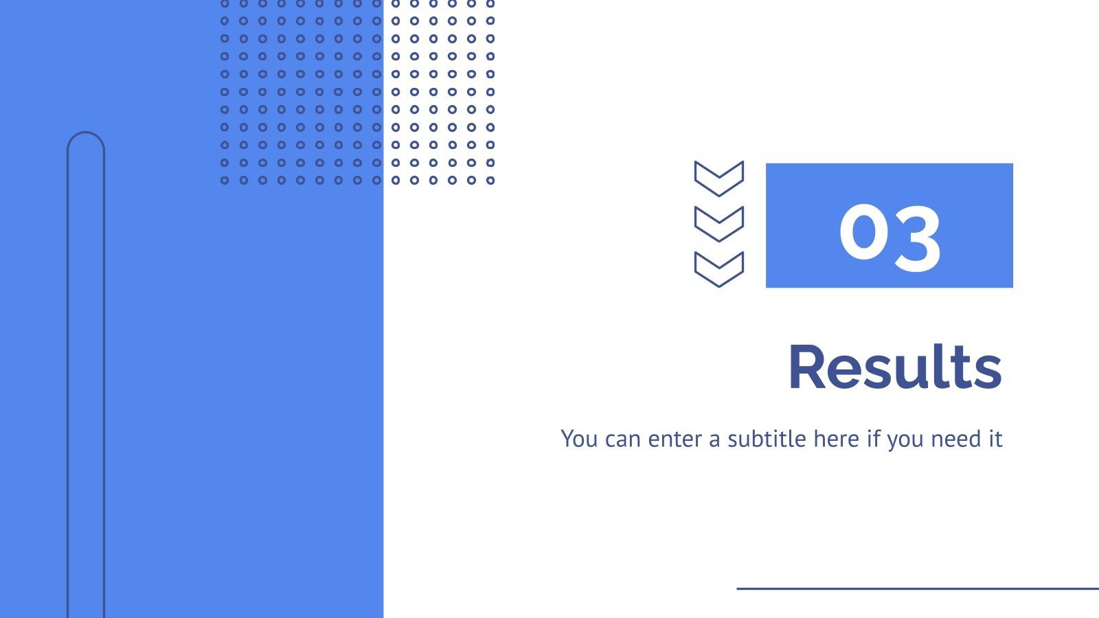 Technical Report | Google Slides & PowerPoint