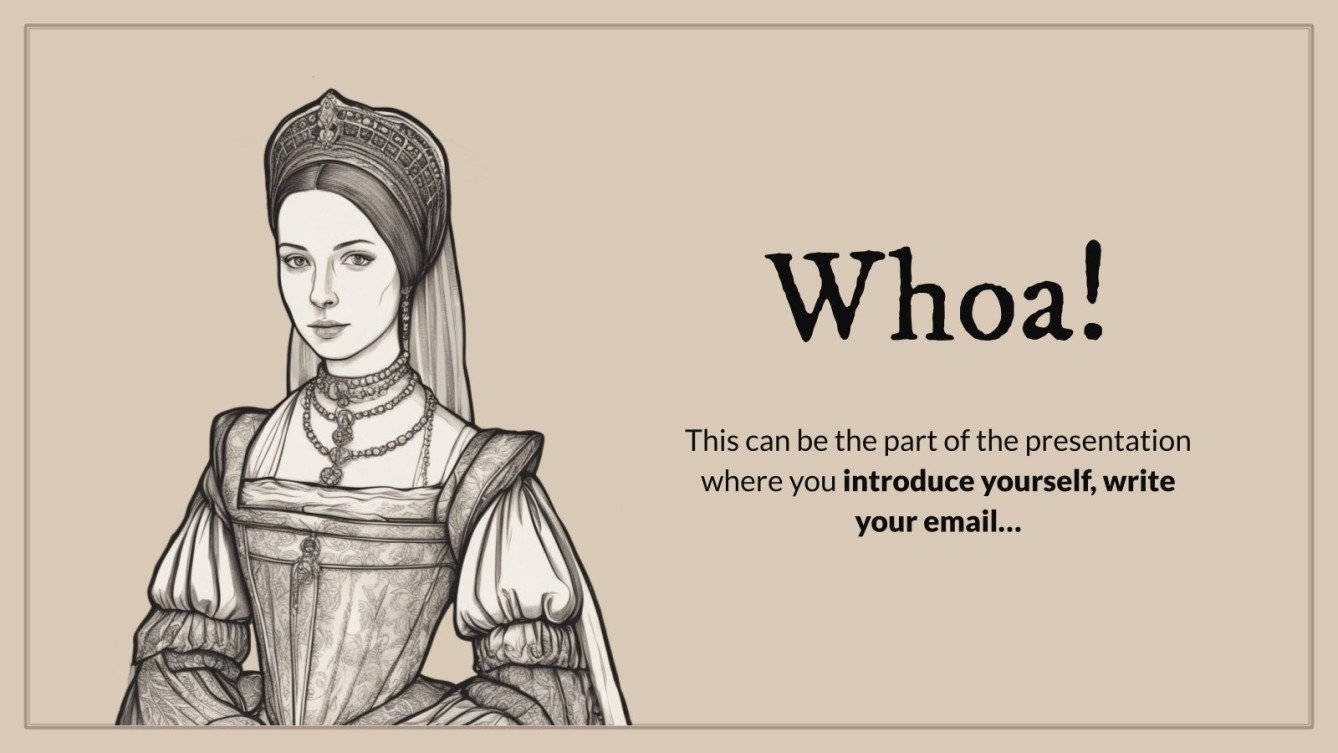 Middle Ages and Feudalism | Google Slides & PowerPoint