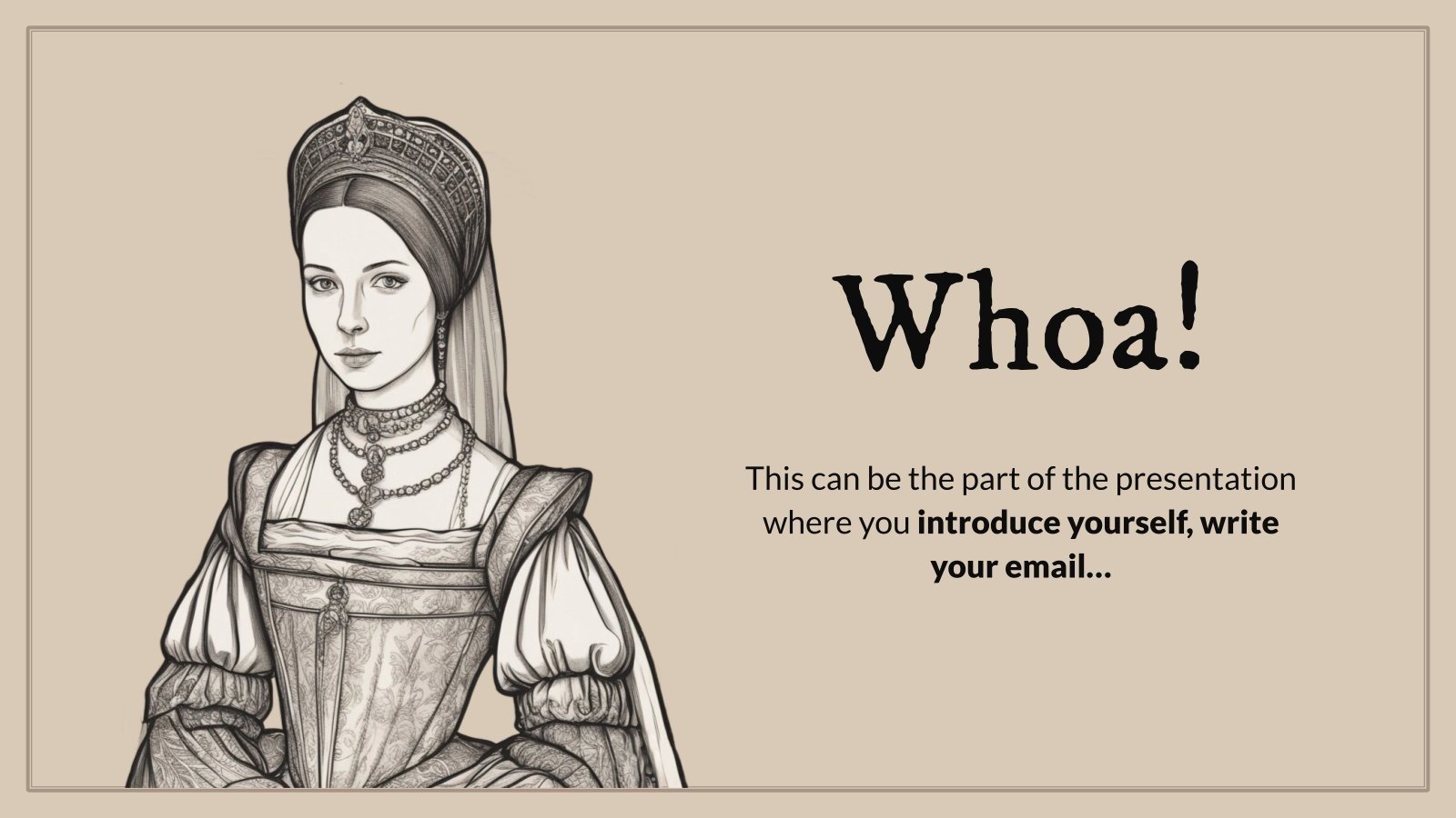 Middle Ages and Feudalism | Google Slides & PowerPoint