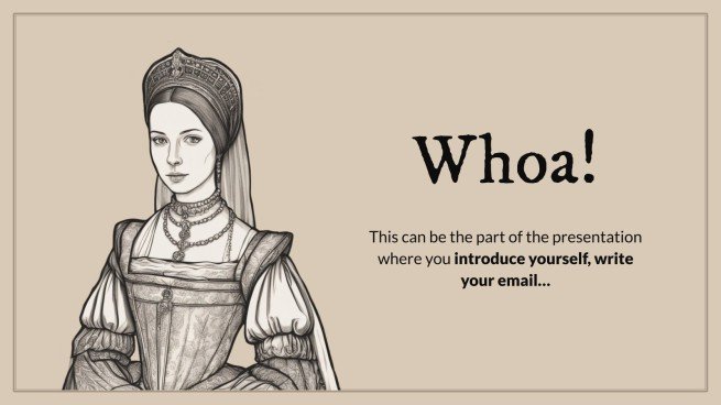 Middle Ages and Feudalism | Google Slides & PowerPoint