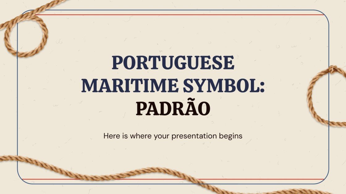 Modelos grátis em português para Google Slides e PowerPoint