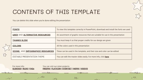 Anime Movie Project Proposal | Google Slides & PPT