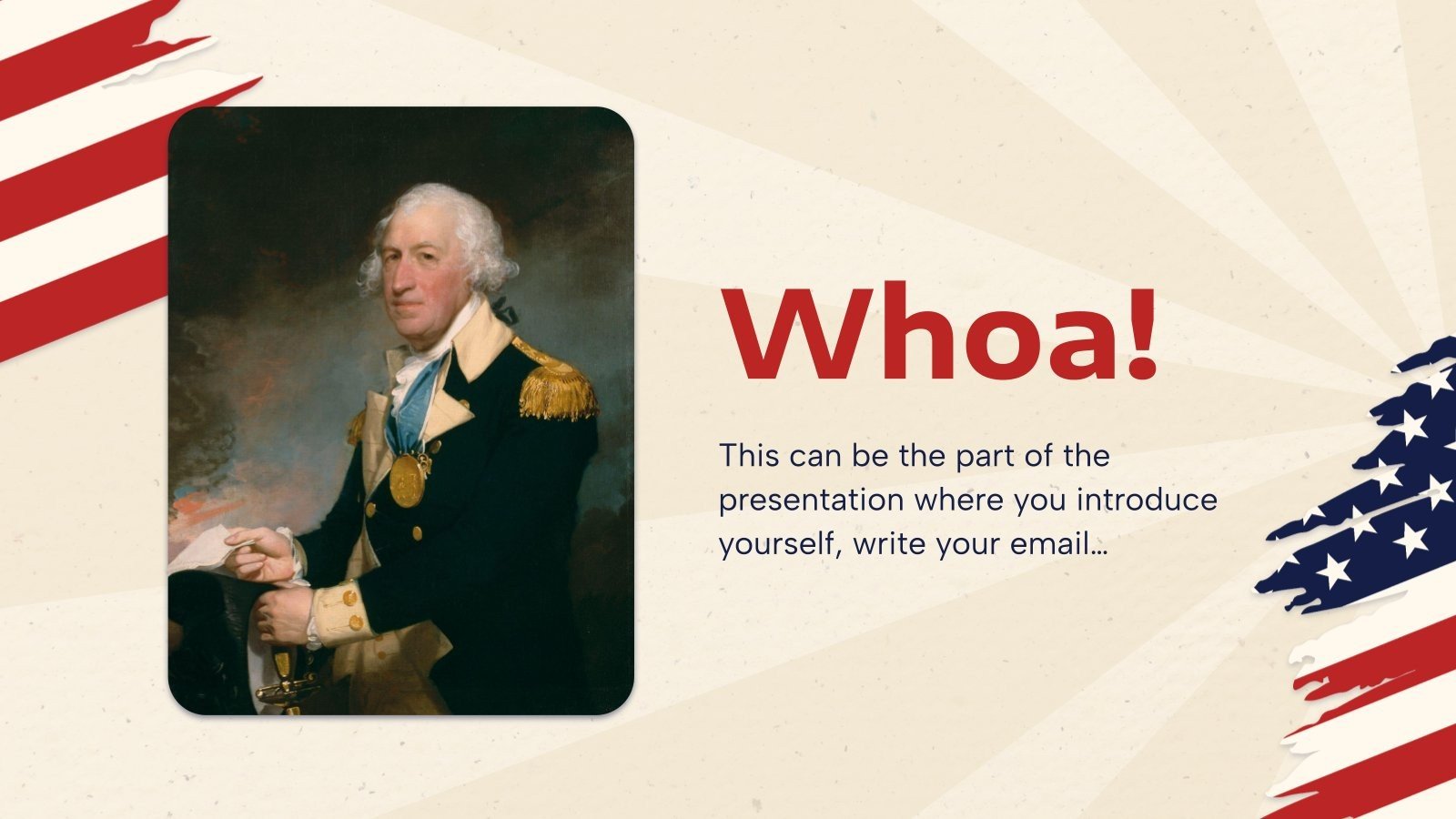 American Revolution - History - 8th Grade | Google Slides