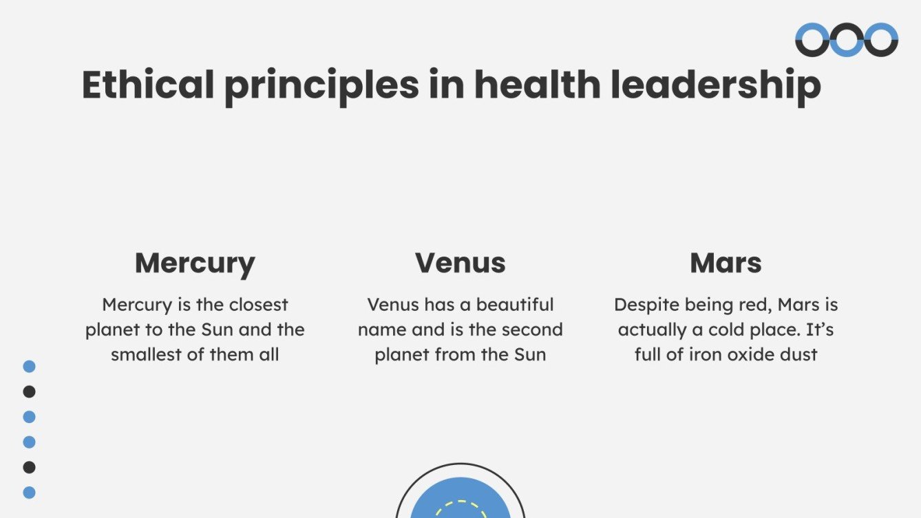 Healthcare Leadership and Ethics - Health Administration