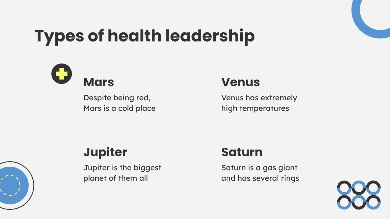 Healthcare Leadership and Ethics - Health Administration