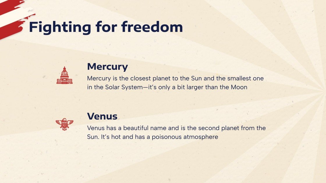 American Revolution - History - 8th Grade | Google Slides