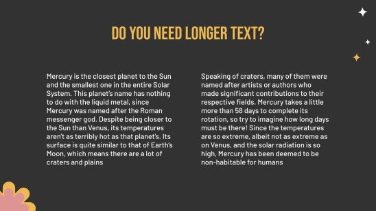 Sticker Design Theme | Google Slides & PowerPoint