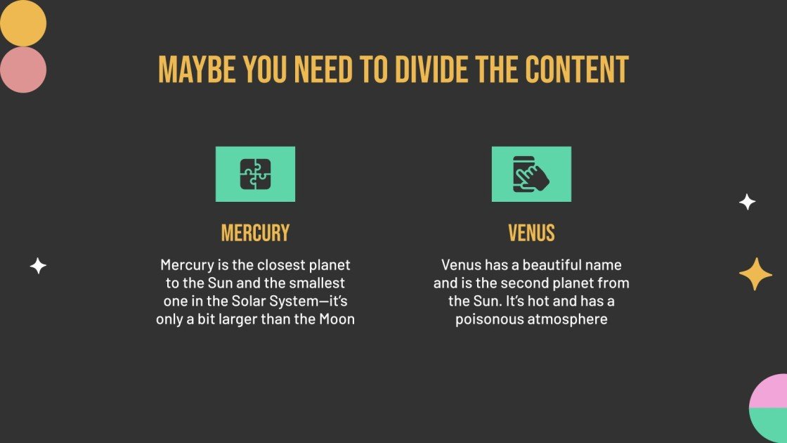 Sticker Design Theme | Google Slides & PowerPoint