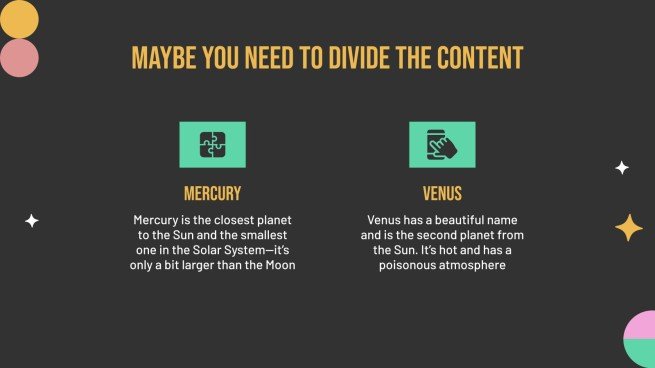 Sticker Design Theme | Google Slides & PowerPoint