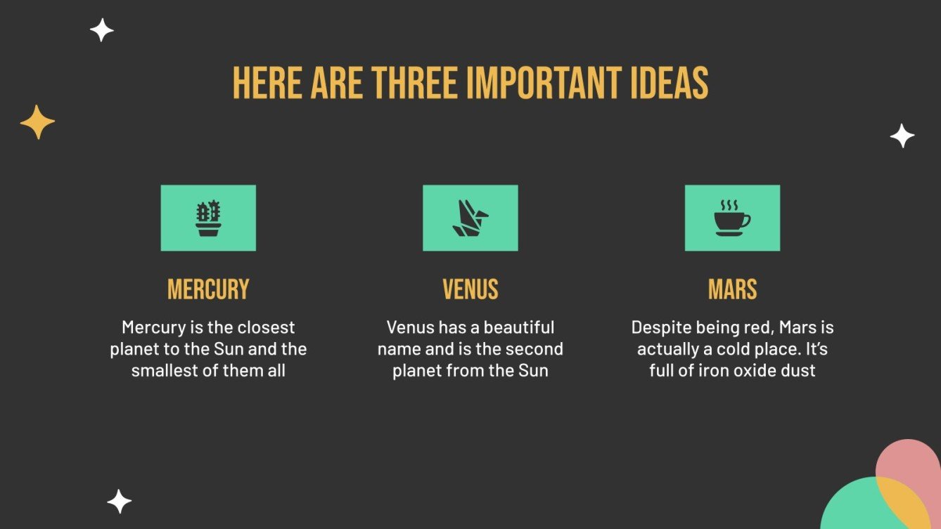 Sticker Design Theme | Google Slides & PowerPoint