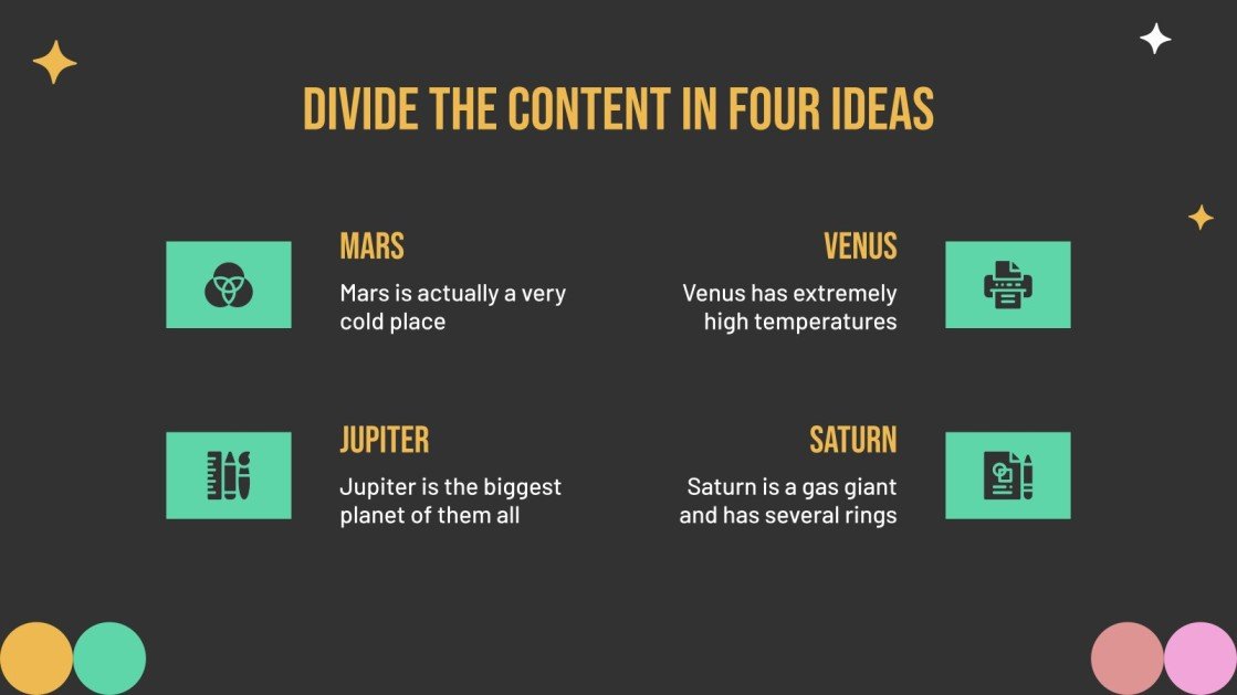 Sticker Design Theme | Google Slides & PowerPoint