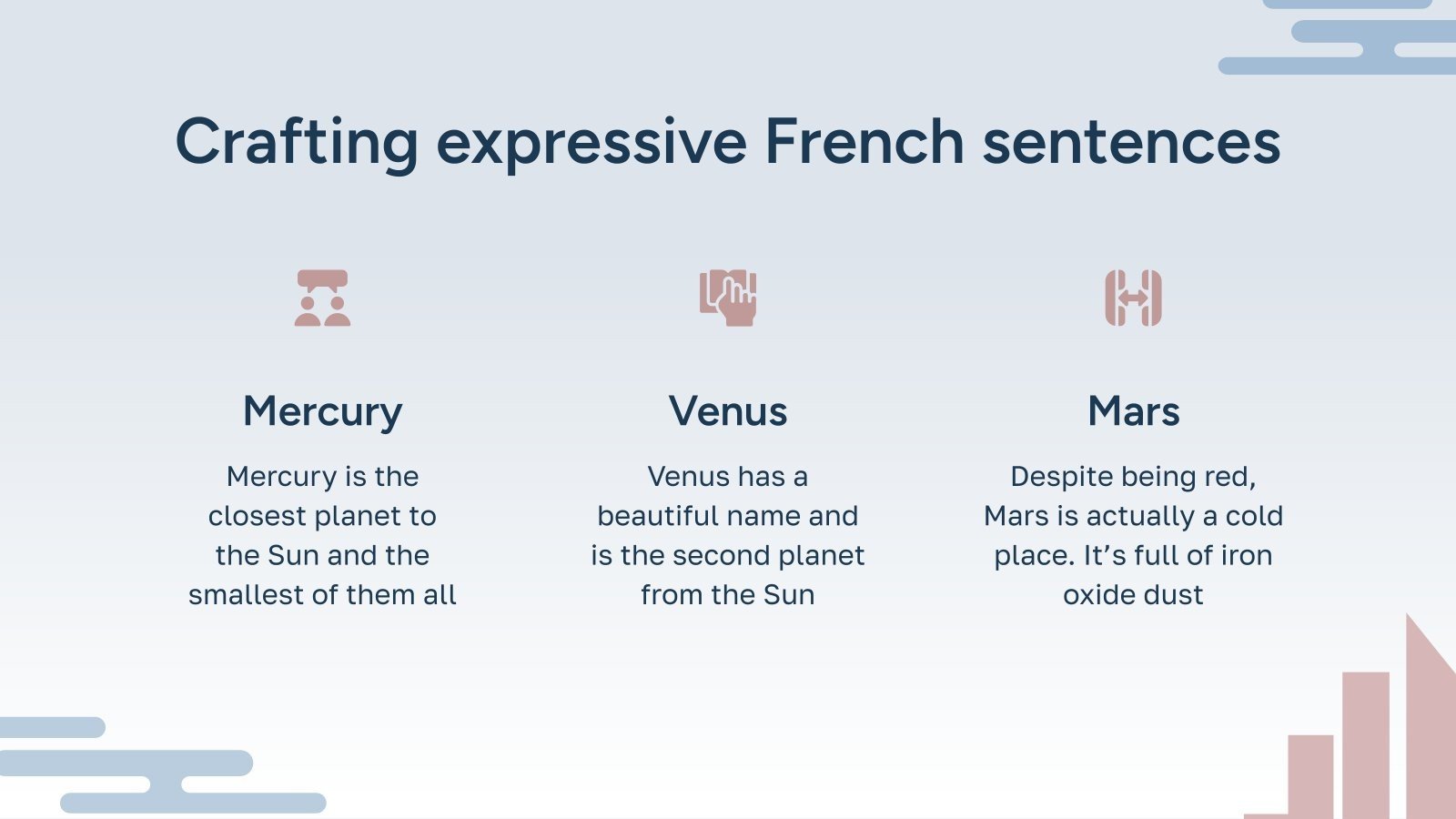 French Conversation and Composition - Bachelor of Arts