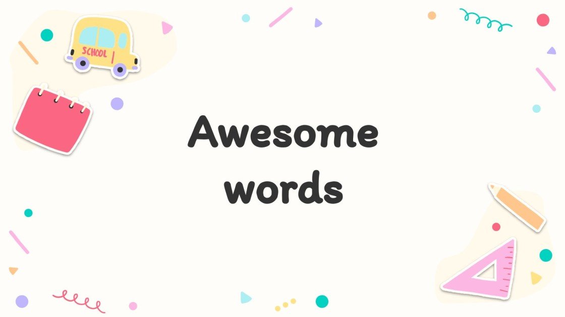 Shapes and Spatial Awareness - Mathematics for Pre-K