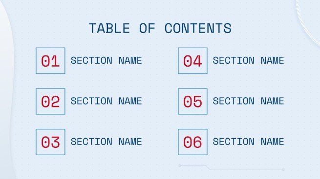 Arterial Blood Gasometry (ABG) | Google Slides & PPT