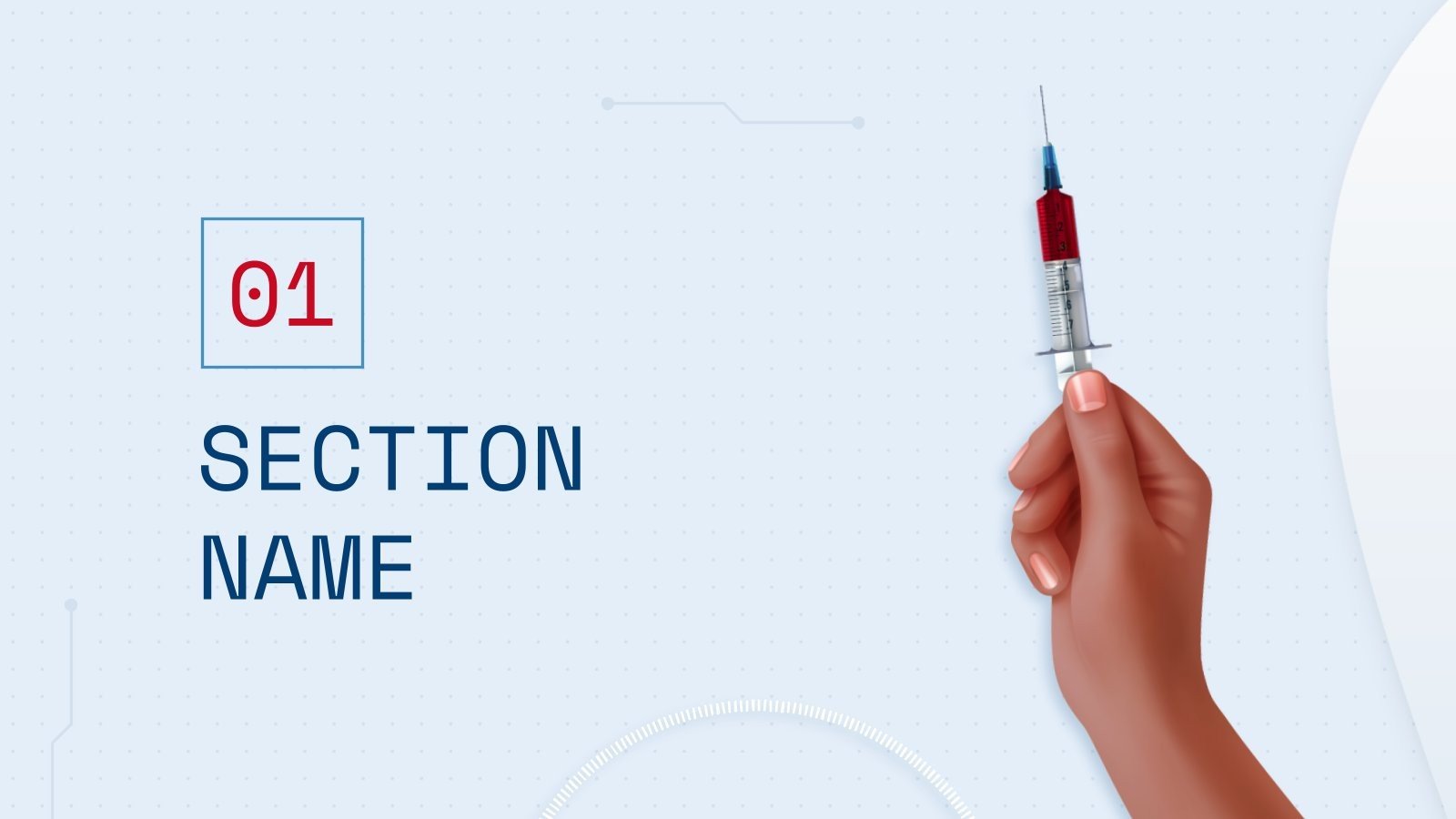 Arterial Blood Gasometry (ABG) | Google Slides & PPT