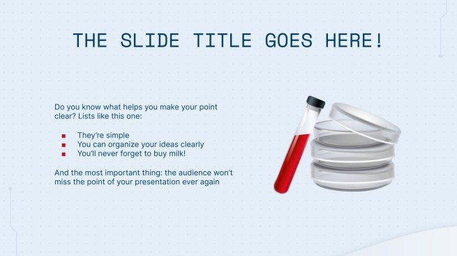 Arterial Blood Gasometry (ABG) | Google Slides & PPT