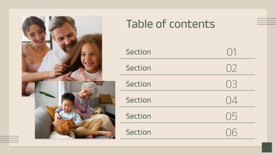 Adoption Process Meeting | Google Slides & PowerPoint