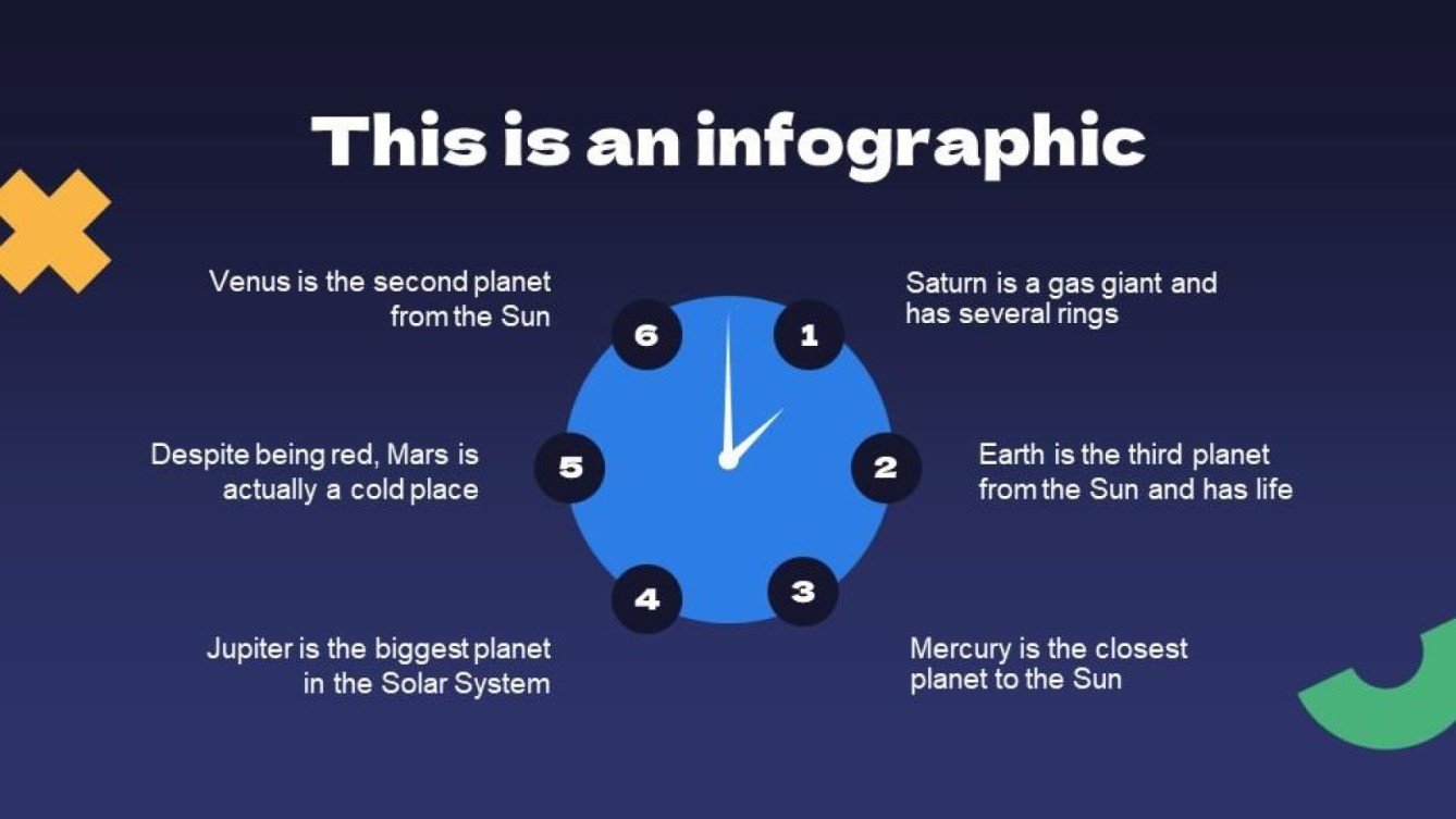 Countdown Clock Theme | PowerPoint exclusive template