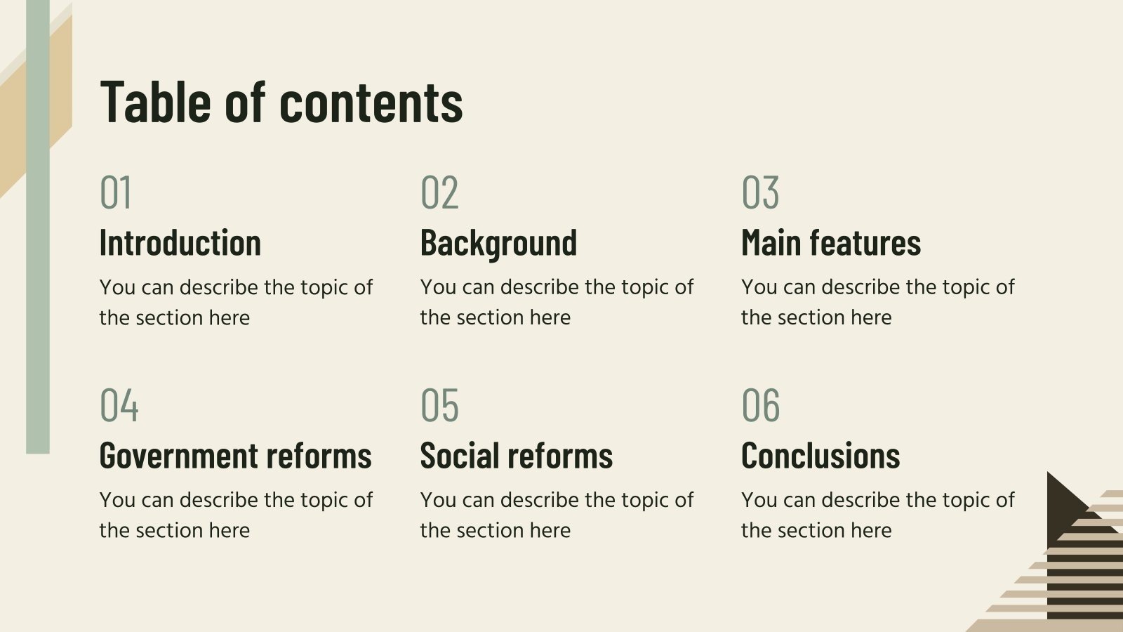 Progressive Era and Reform Movements | Google Slides