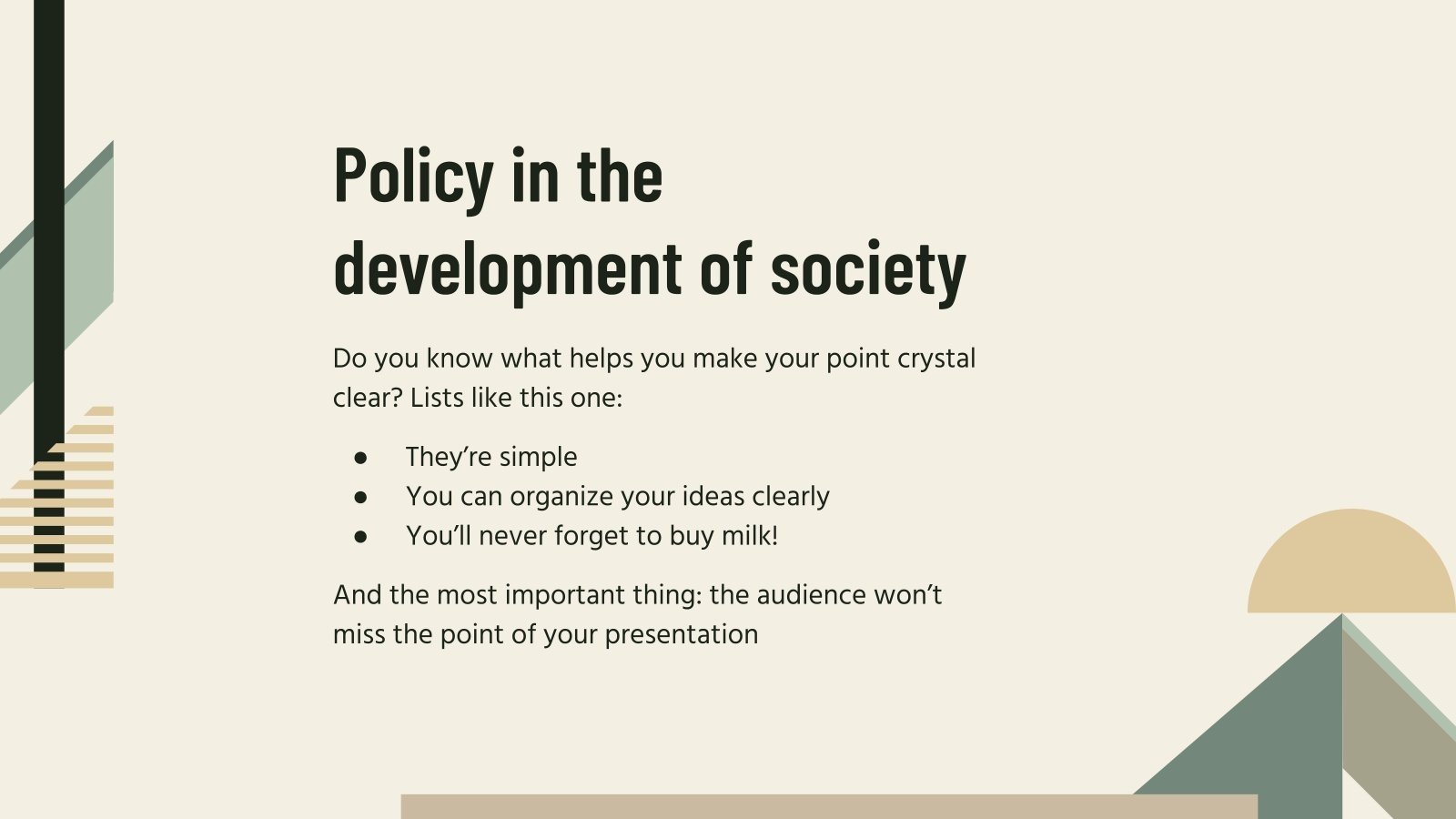 Progressive Era and Reform Movements | Google Slides