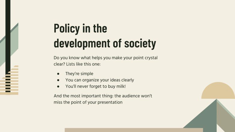 Progressive Era and Reform Movements | Google Slides