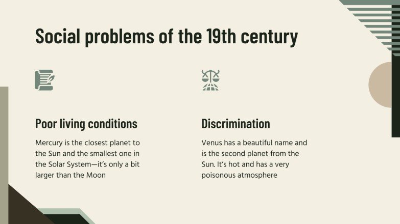 Progressive Era and Reform Movements | Google Slides