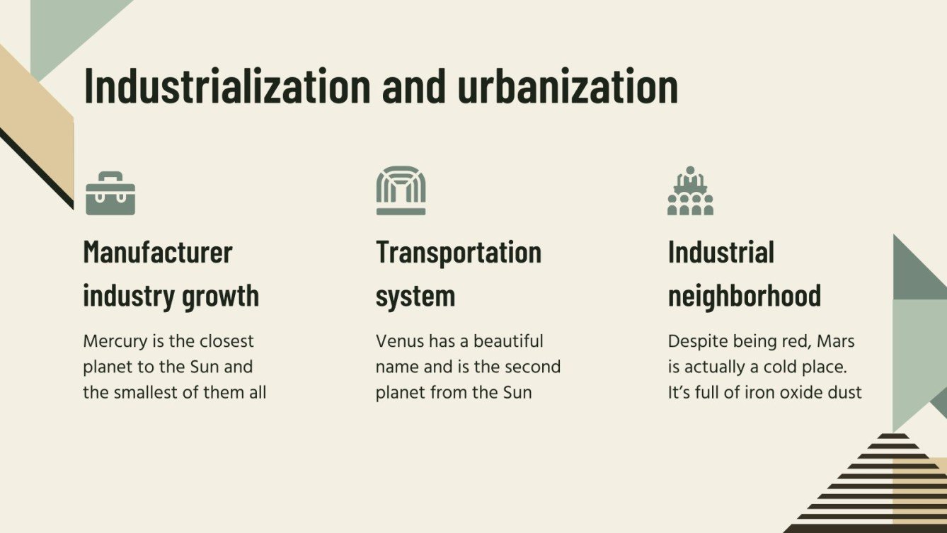 Progressive Era and Reform Movements | Google Slides
