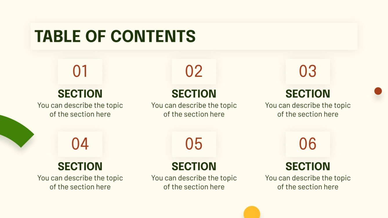 Globalization | Google Slides theme & PowerPoint template