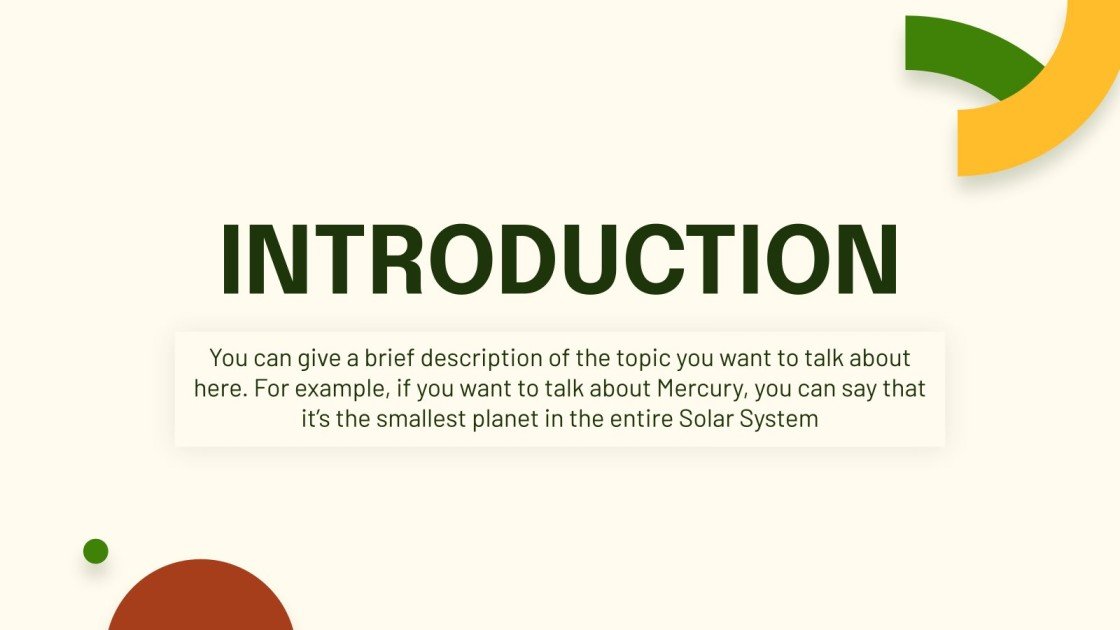 Globalization | Google Slides theme & PowerPoint template