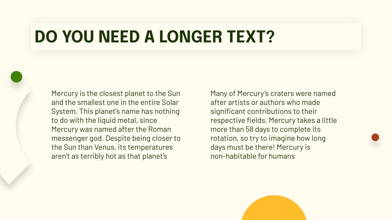 Globalization | Google Slides theme & PowerPoint template