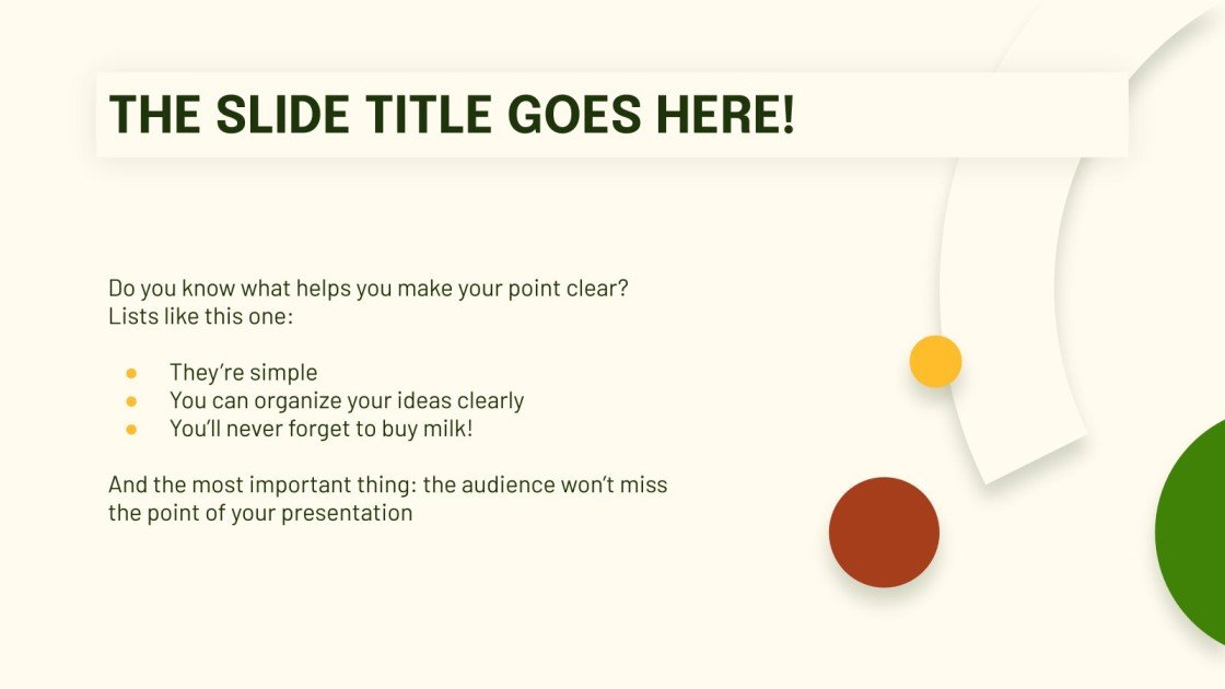 Globalization | Google Slides theme & PowerPoint template