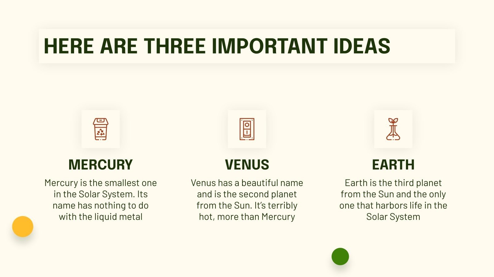 Globalization | Google Slides theme & PowerPoint template