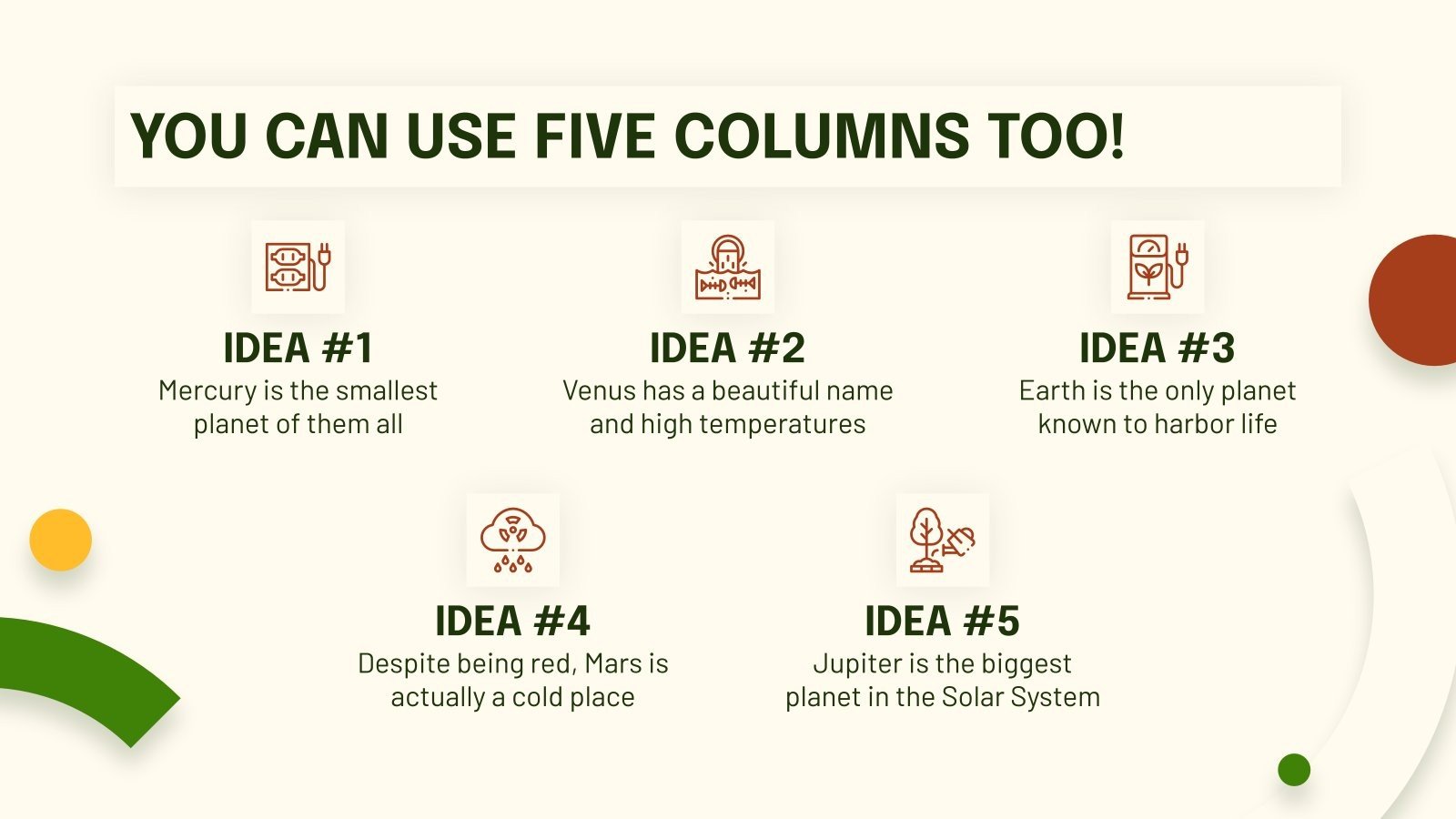 Globalization | Google Slides theme & PowerPoint template