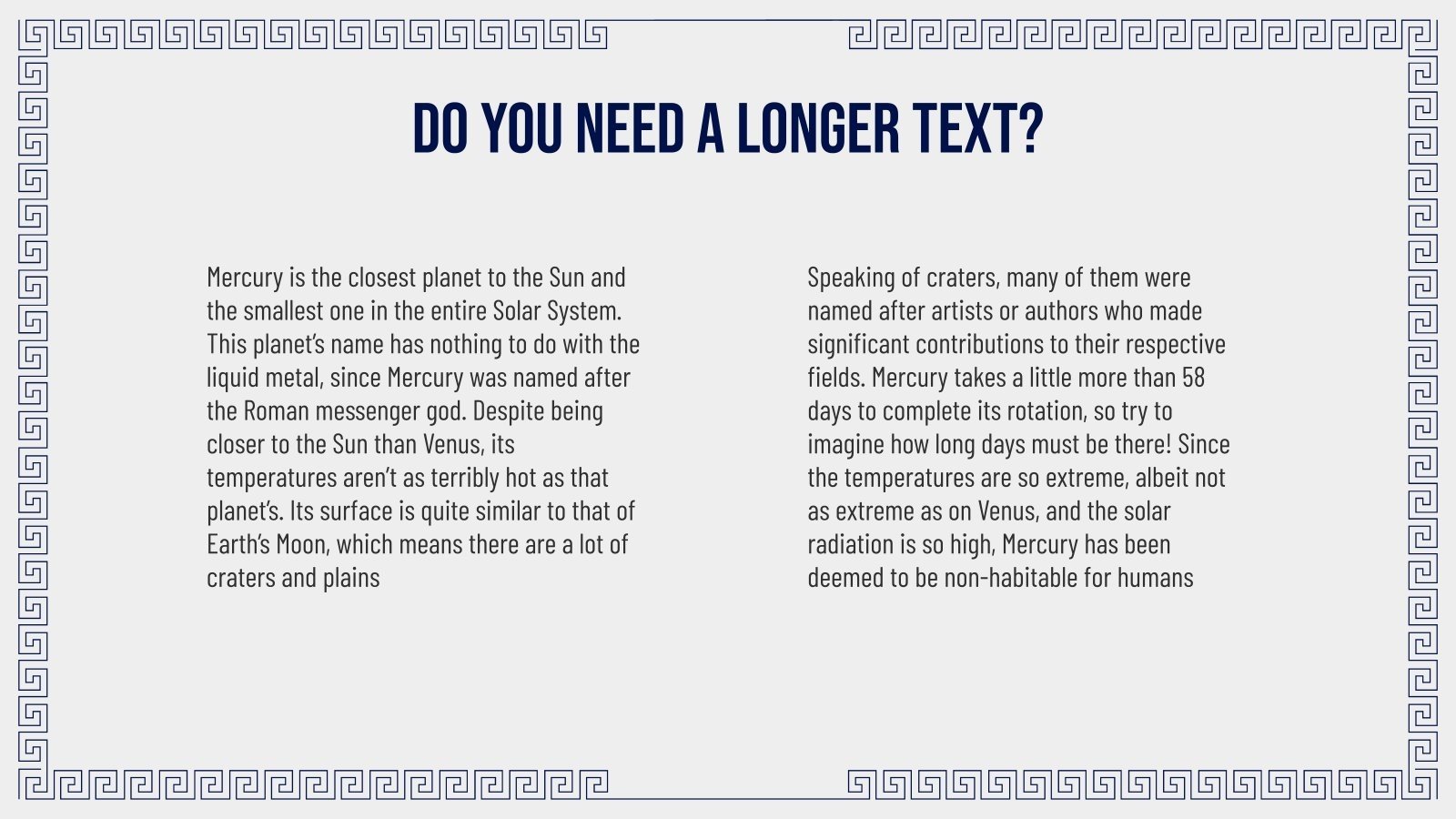 Greek Philosophers: Aristotle | Google Slides & PowerPoint