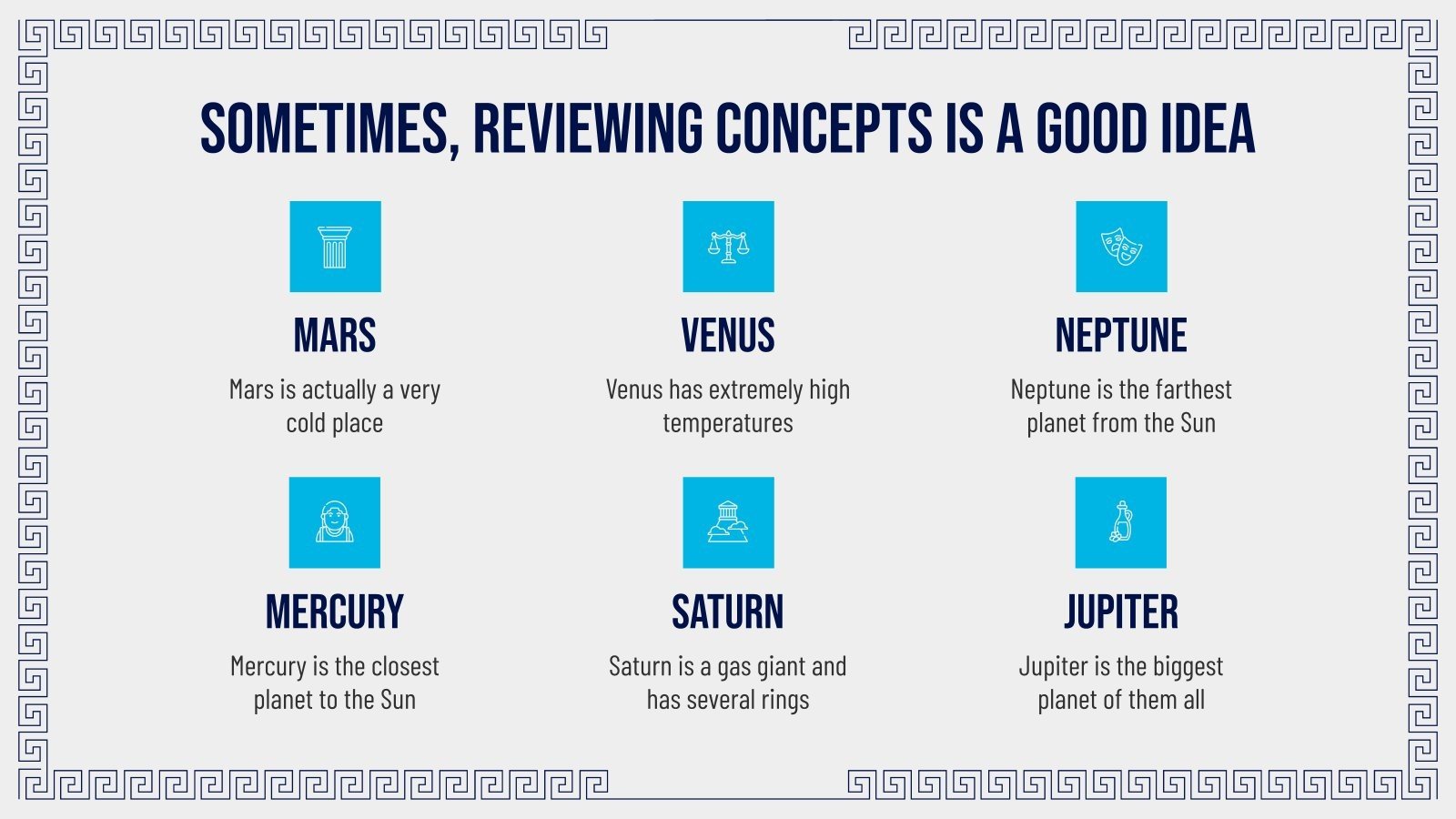 Greek Philosophers: Aristotle | Google Slides & PowerPoint