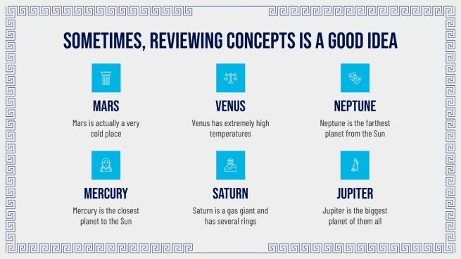 Greek Philosophers: Aristotle | Google Slides & PowerPoint