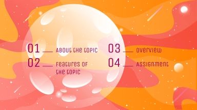 Science Lesson Google Slides and PowerPoint Template