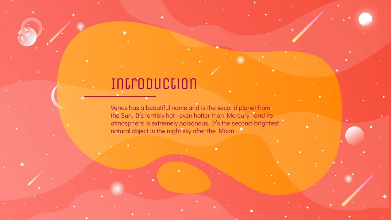 Science Lesson Google Slides and PowerPoint Template