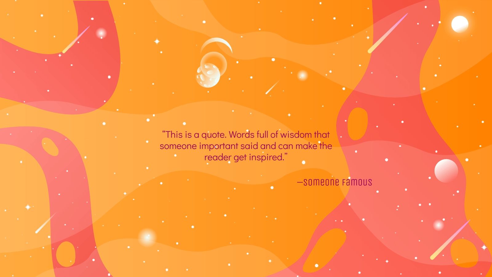 Science Lesson Google Slides and PowerPoint Template