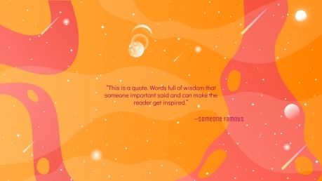 Science Lesson Google Slides and PowerPoint Template