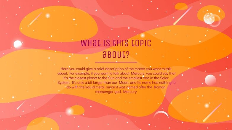 Science Lesson Google Slides and PowerPoint Template