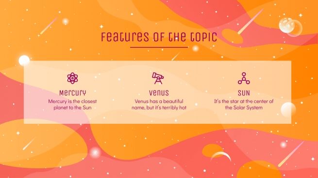 Science Lesson Google Slides and PowerPoint Template