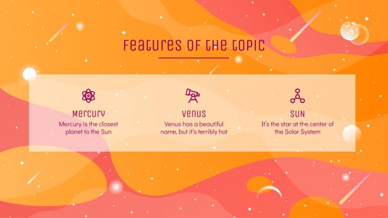 Science Lesson Google Slides and PowerPoint Template