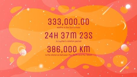 Science Lesson Google Slides and PowerPoint Template