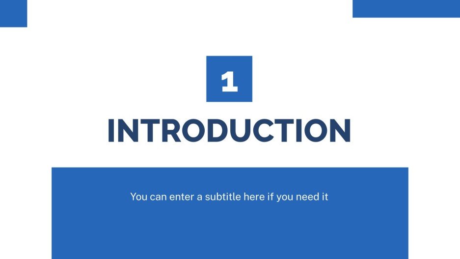 Pharmaceutical Lab Pitch Deck | Google Slides & PPT