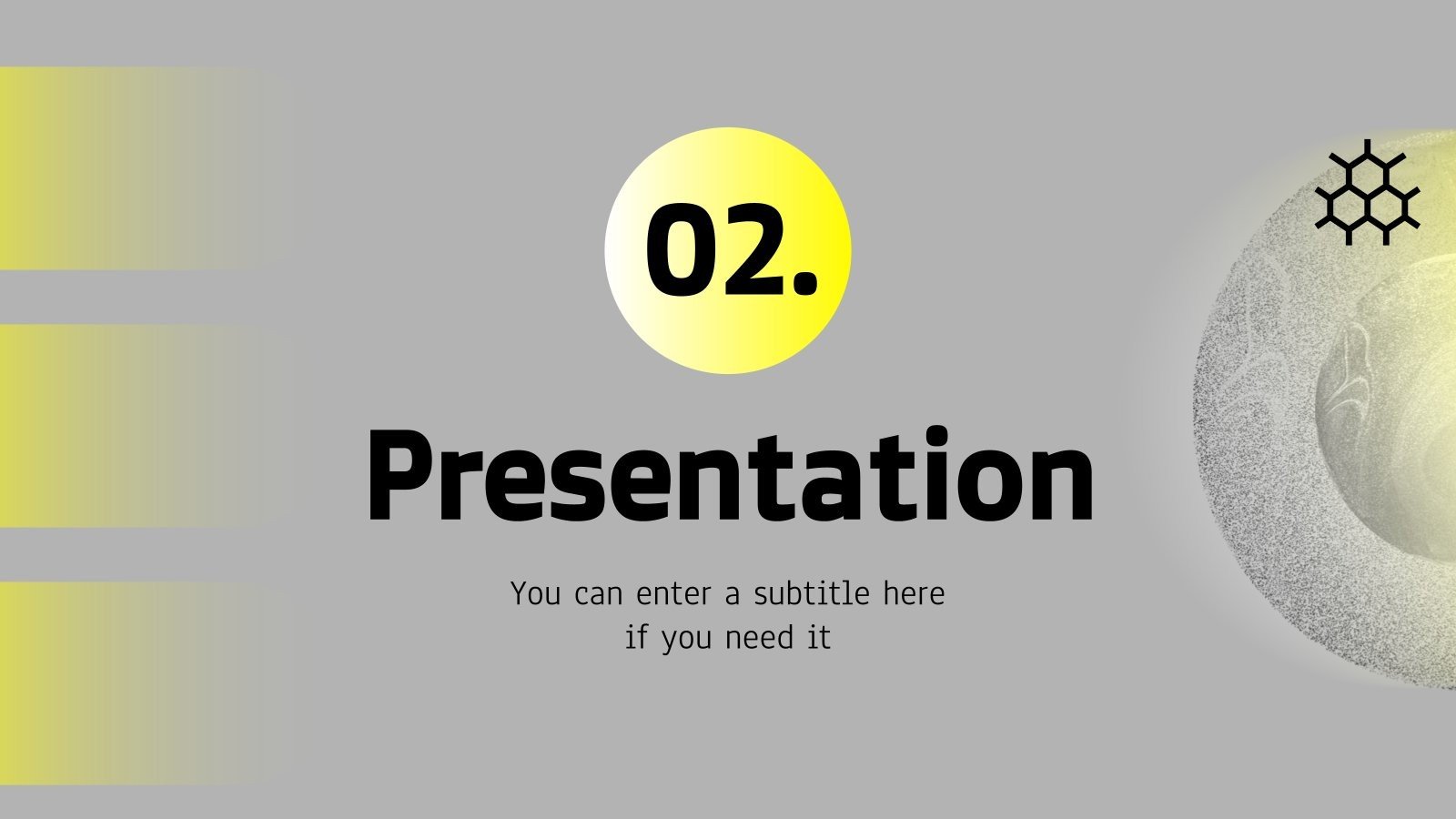 DNA Day | Google Slides theme and PowerPoint template