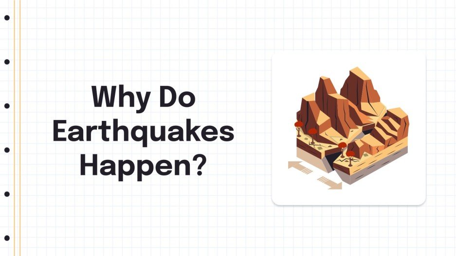 Free Google Slides & PowerPoint Templates about Earthquakes