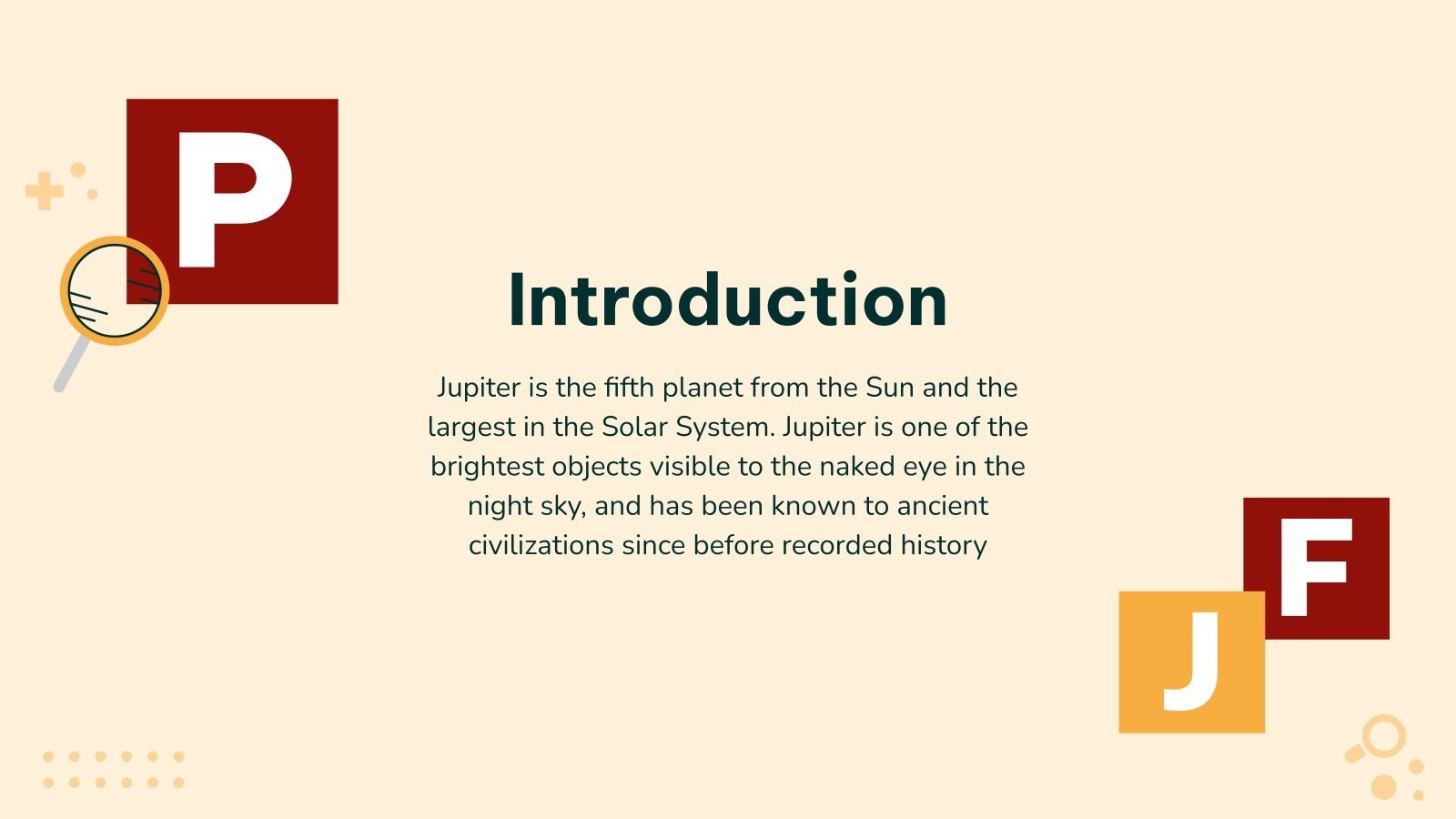 How to Use a Dictionary | Google Slides & PowerPoint