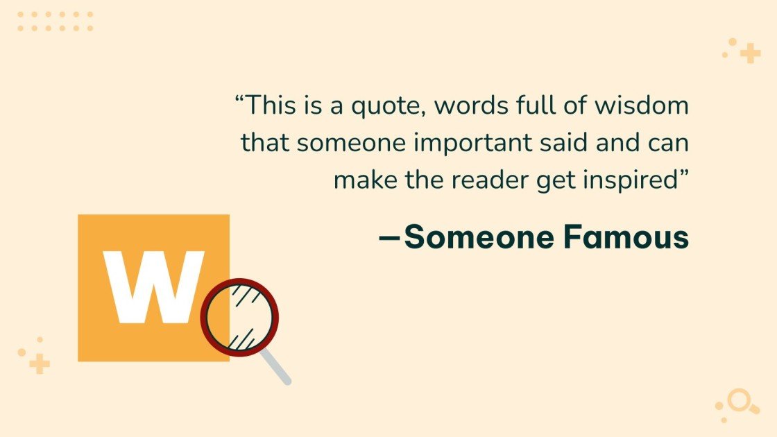 How to Use a Dictionary | Google Slides & PowerPoint